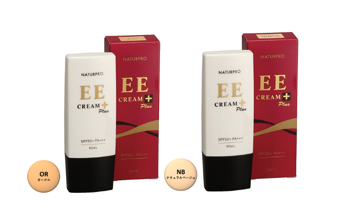 EE CREAM Plus | T-NEXUS-Home
